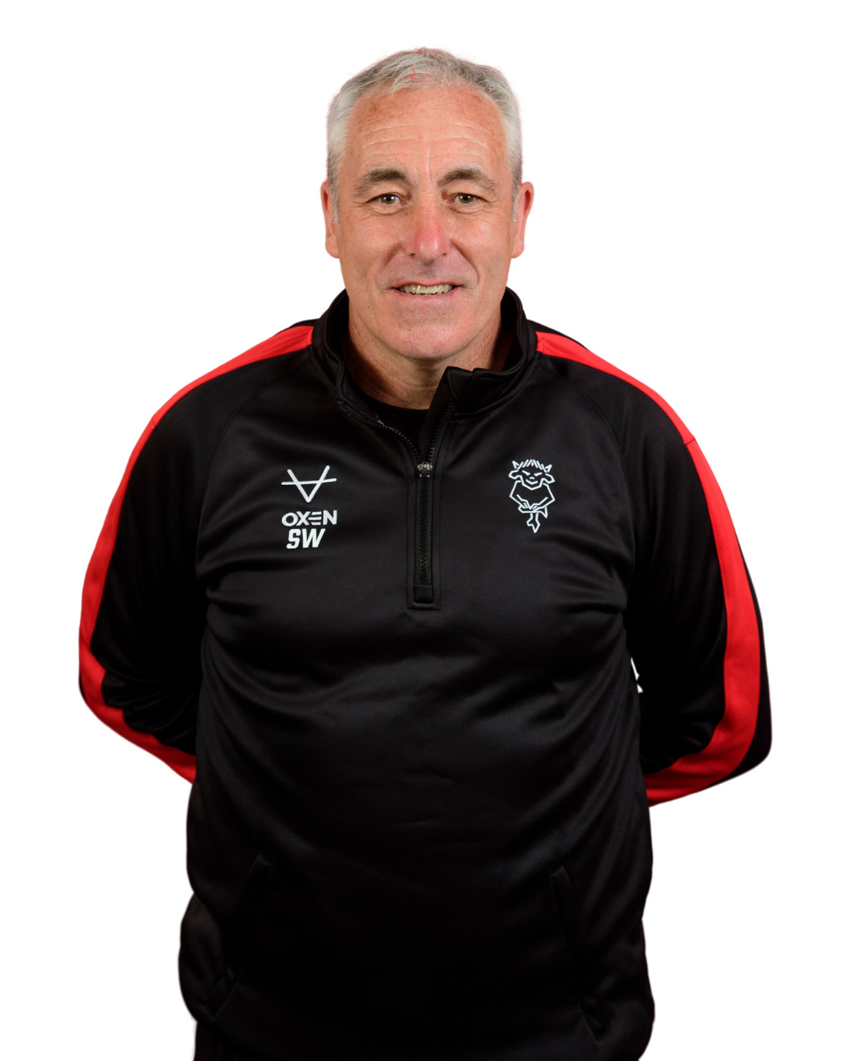 U18s management | Lincoln City Football Club