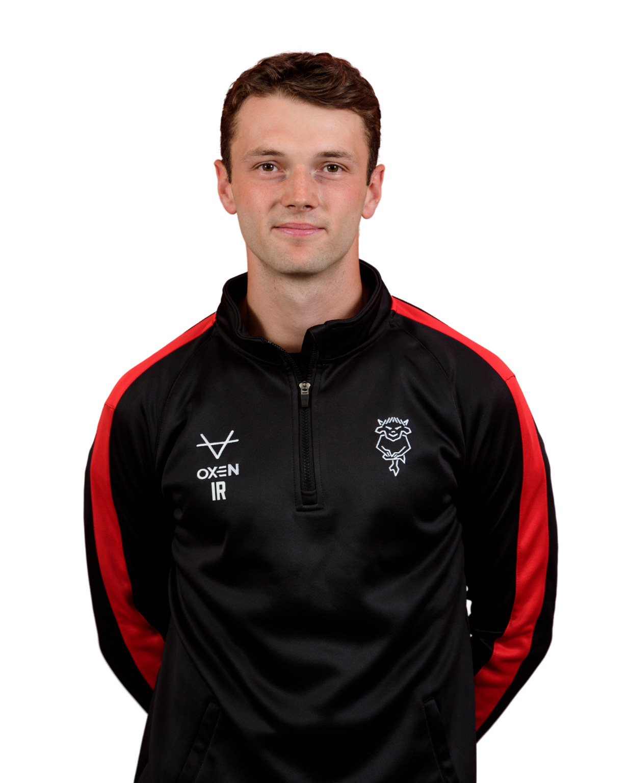 Youth development phase lead coach: Isaac Rice | Lincoln City Football Club