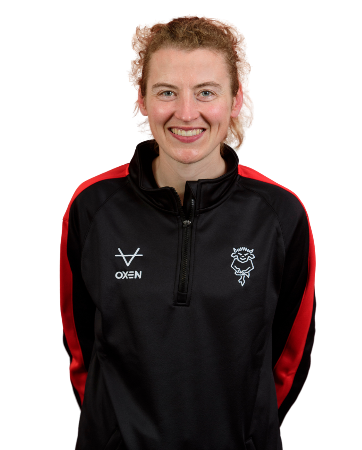 Academy sport psychologist: Trish Jackman | Lincoln City Football Club