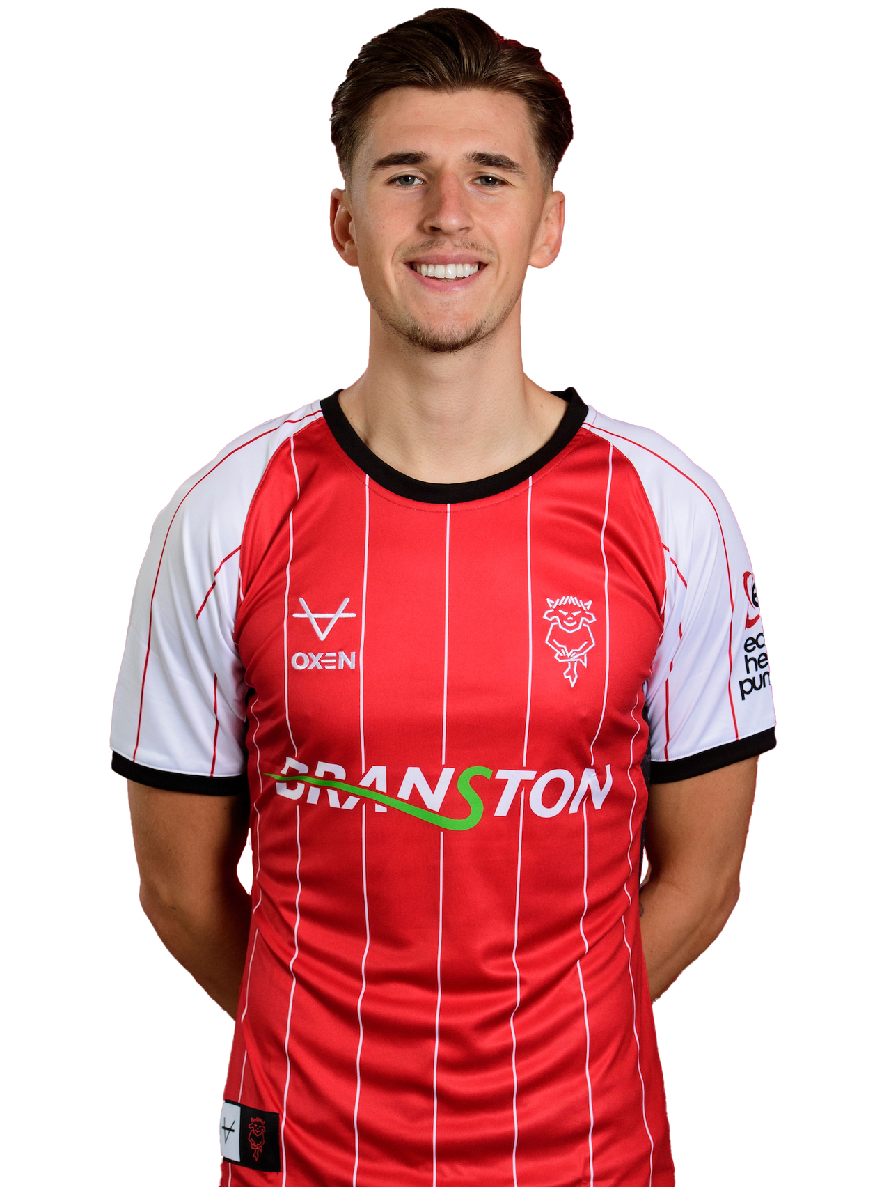 Men's Team | Lincoln City Football Club