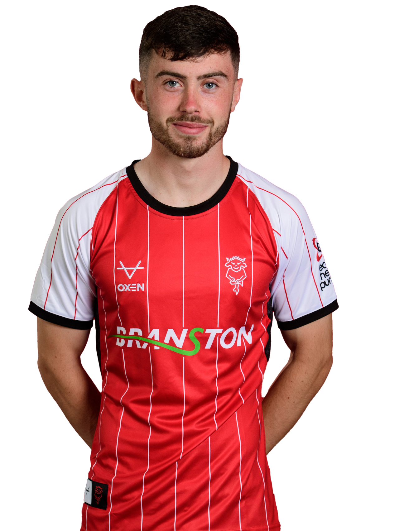 Men's Team | Lincoln City Football Club