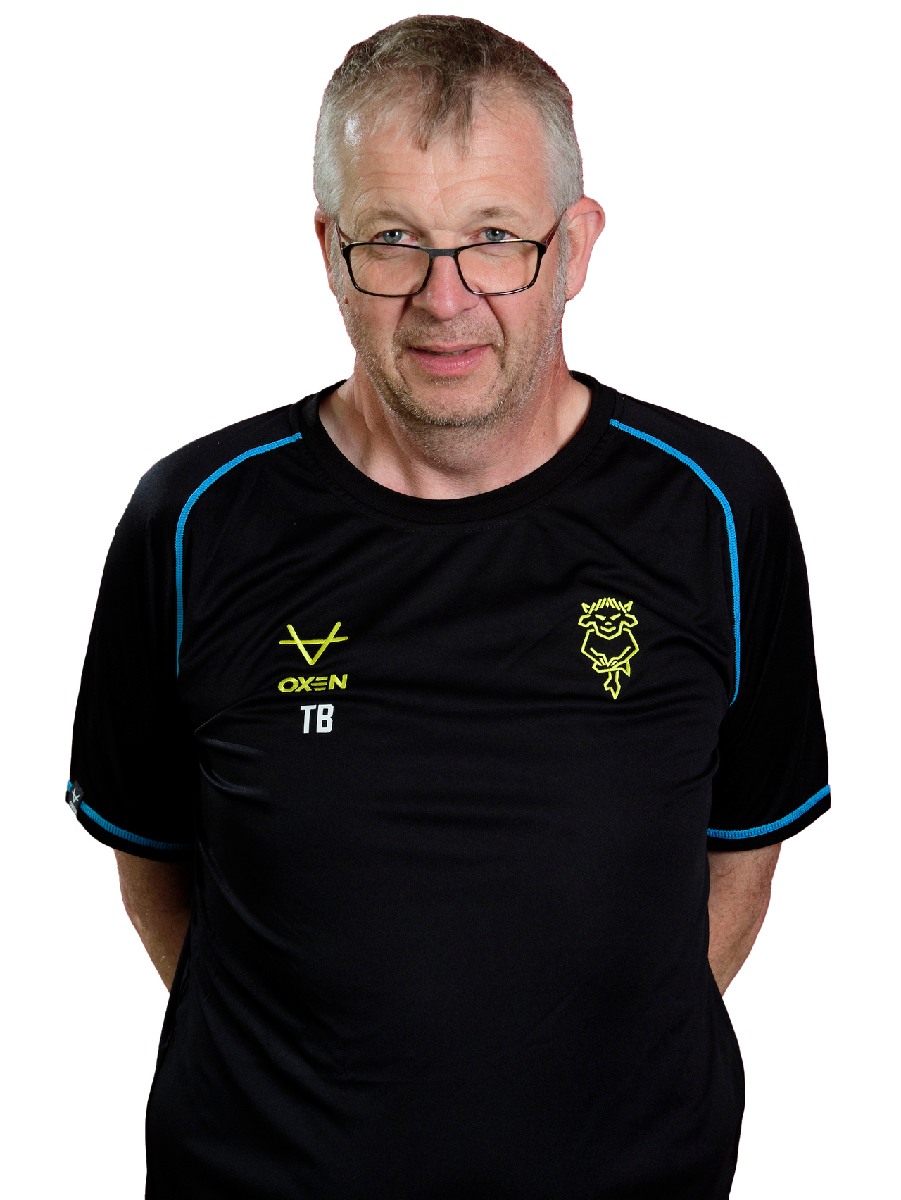 Management | Lincoln City Football Club