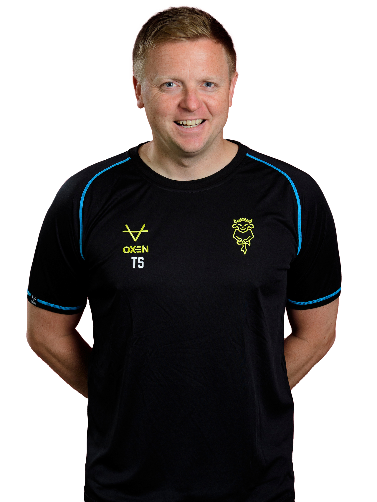 Management | Lincoln City Football Club