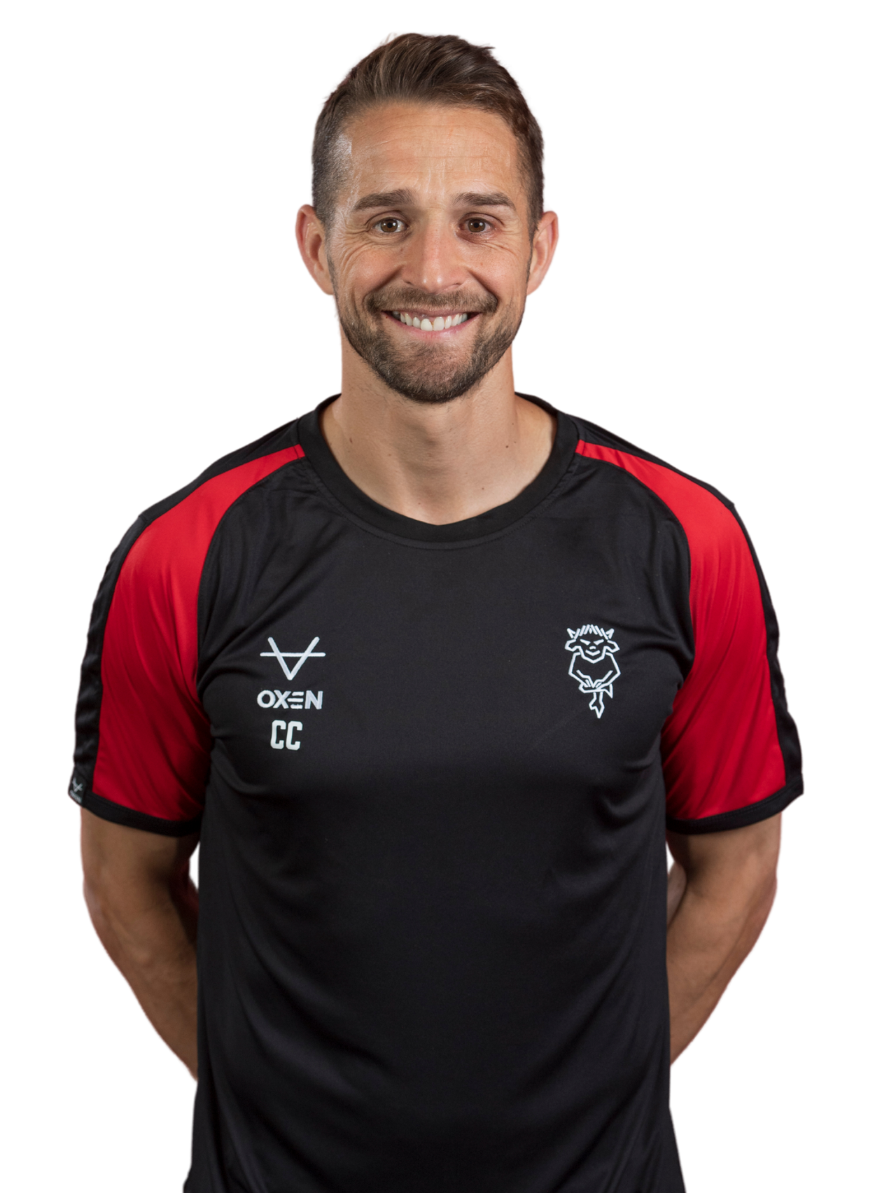 Head coach: Chris Cohen | Lincoln City Football Club