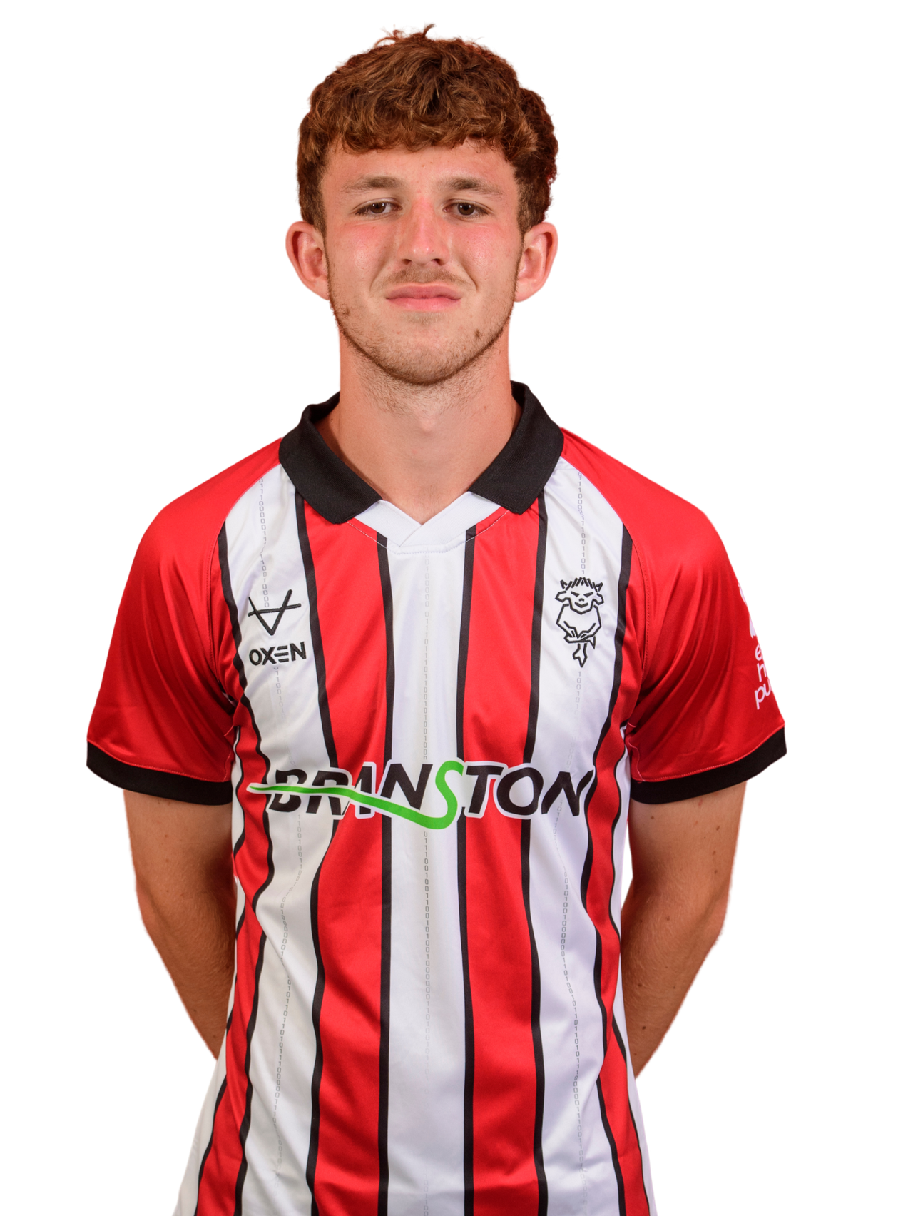 U18's Team | Lincoln City Football Club