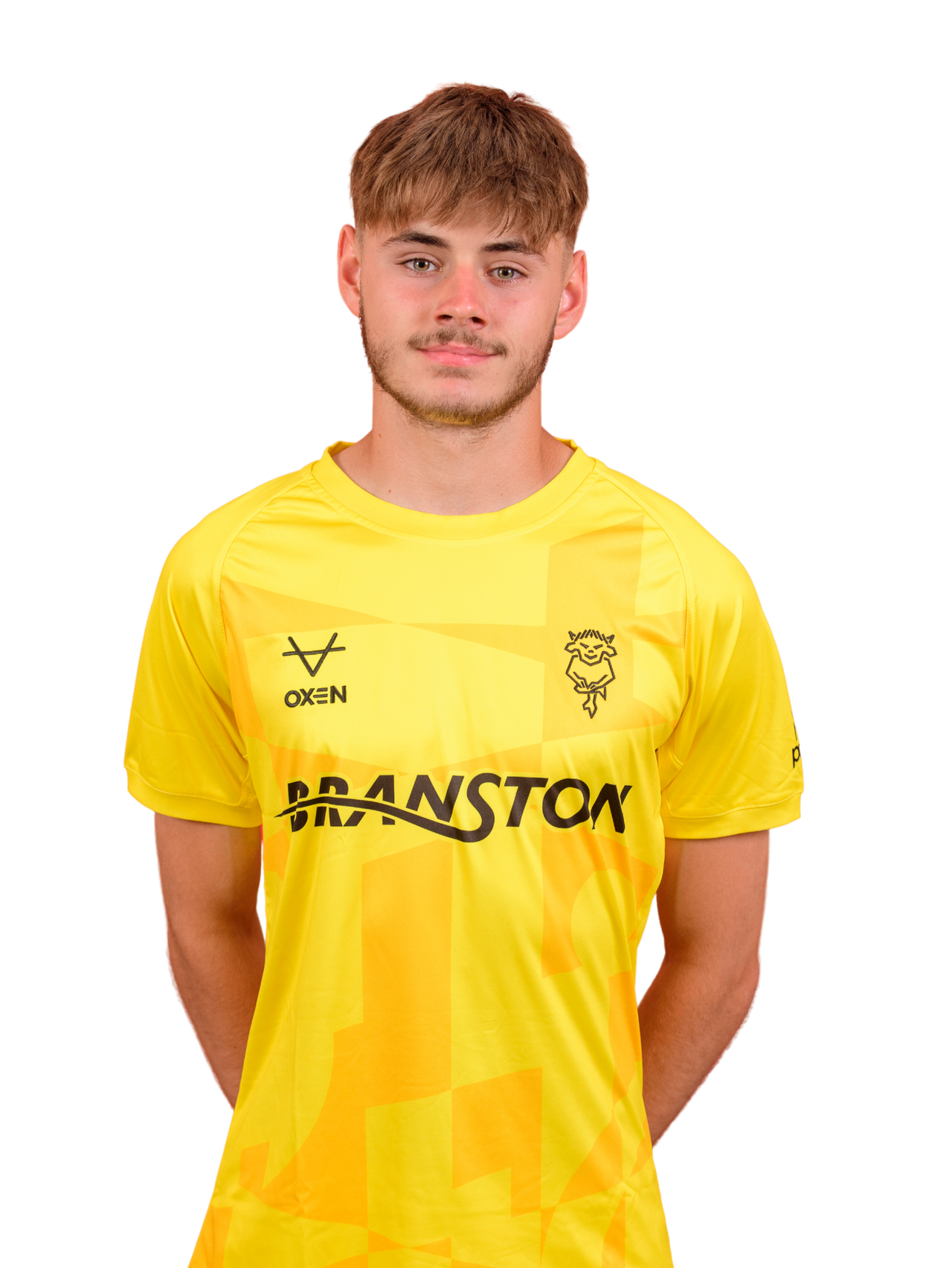 U18's Team | Lincoln City Football Club