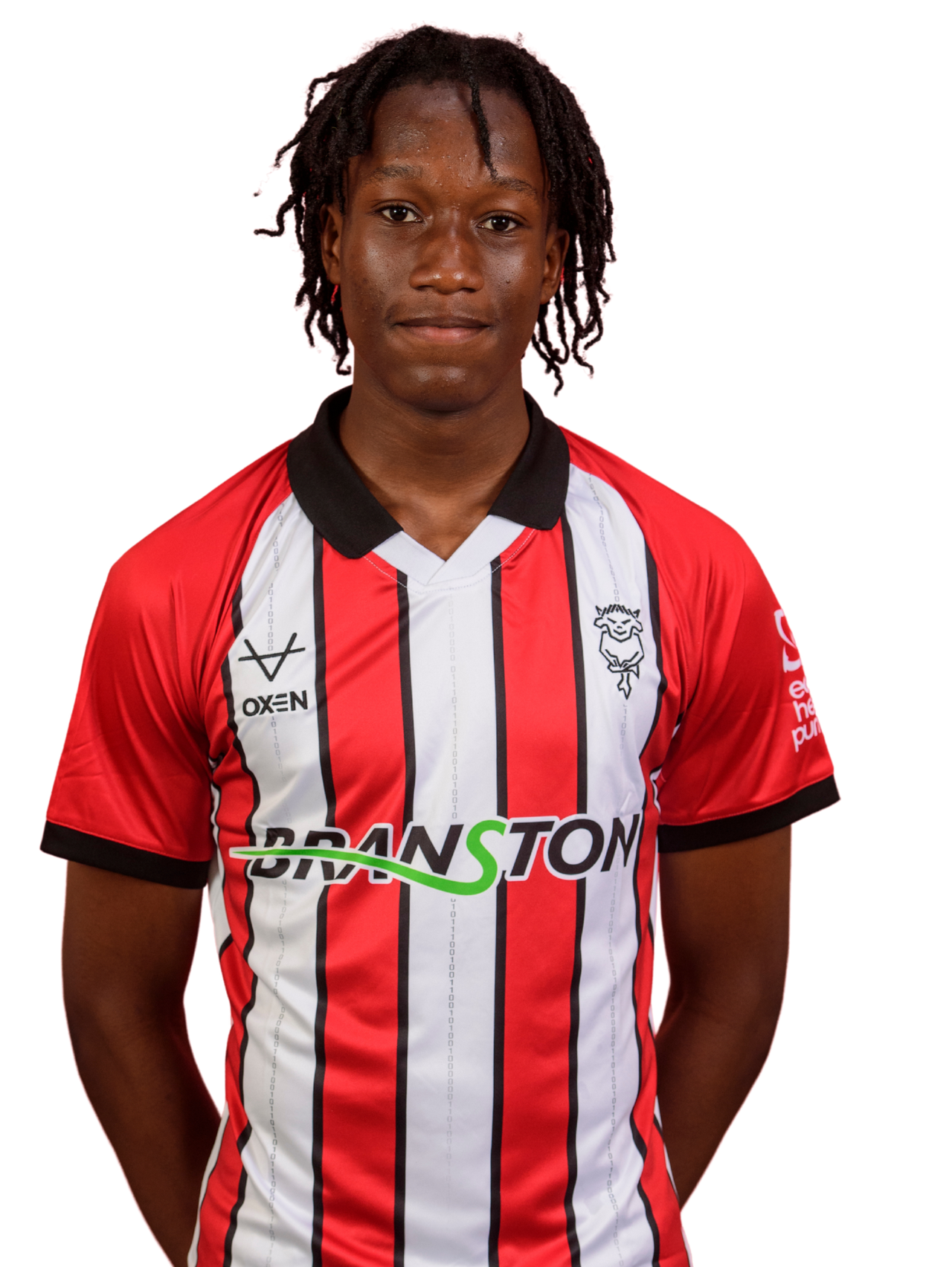 U18's Team | Lincoln City Football Club