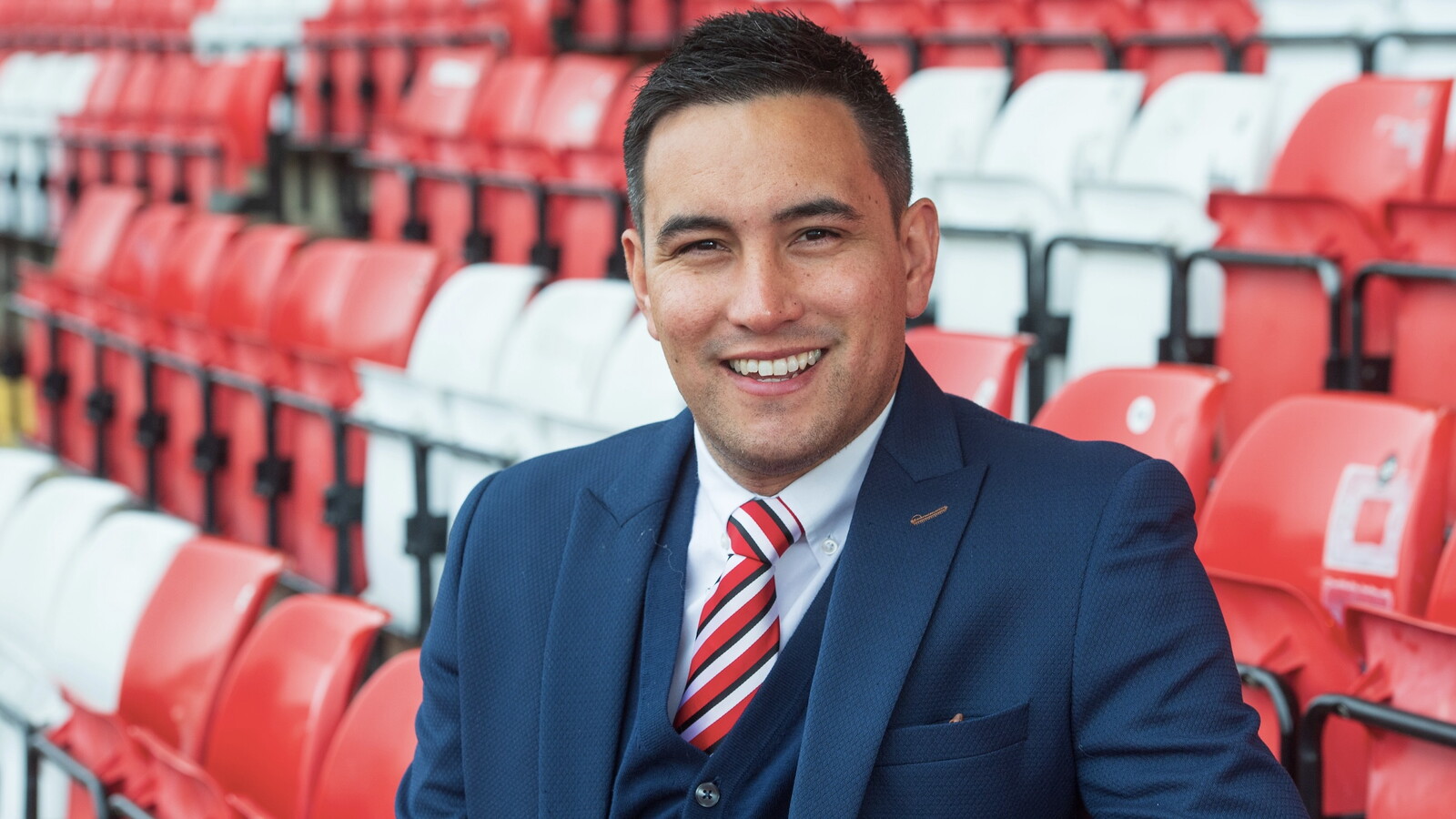 Scully elected to EFL Board as League One representative | Lincoln City ...