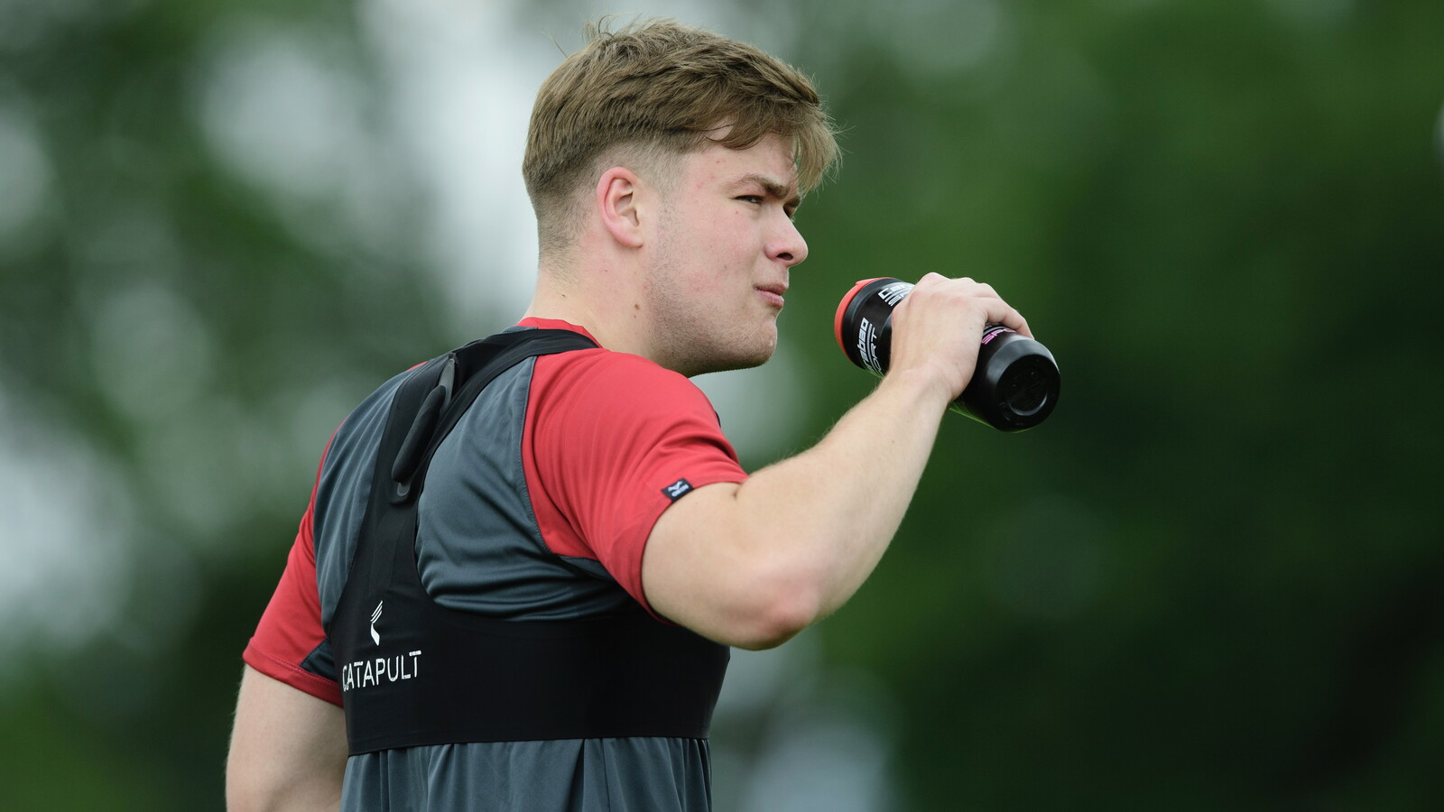 Eager Draper prepared for Preston test | Lincoln City Football Club