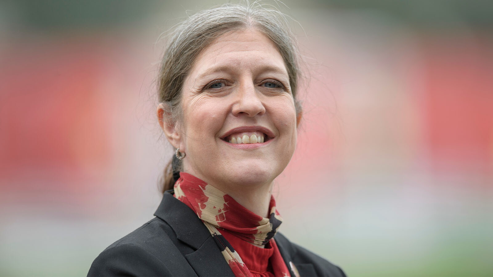 Director - RICT John O'Gaunts members: Amanda-Jane Slater | Lincoln ...