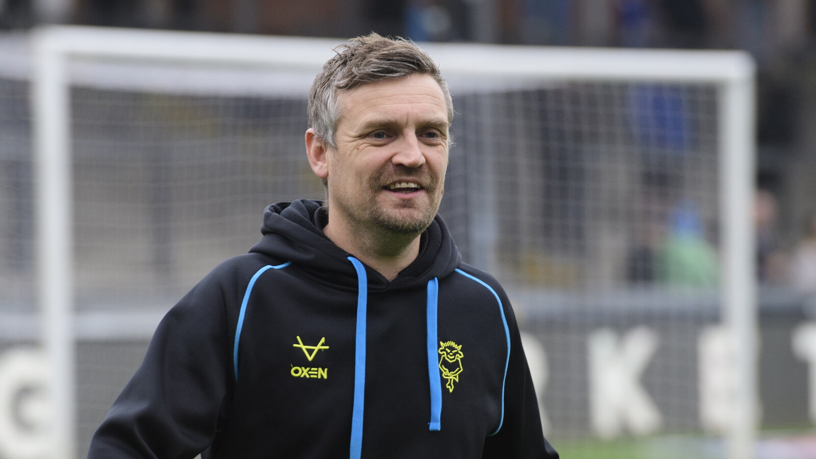 Skubala to attend Foundation's gala dinner | Lincoln City Football Club