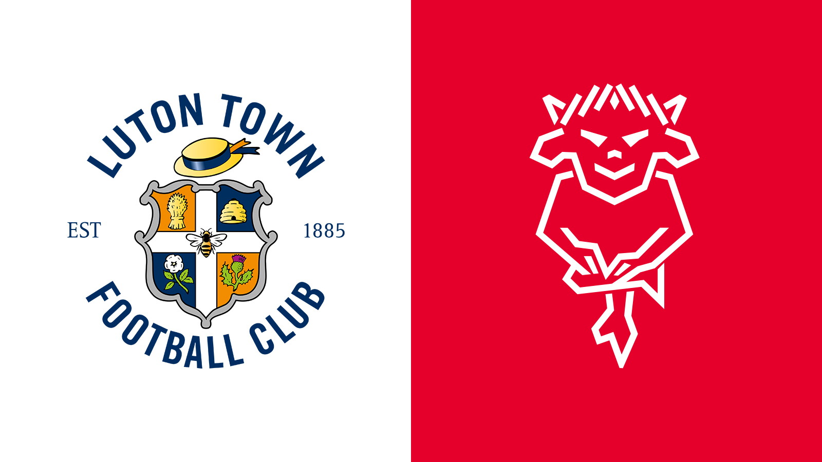 Vote for your Luton Town v Imps man of the match | Lincoln City ...
