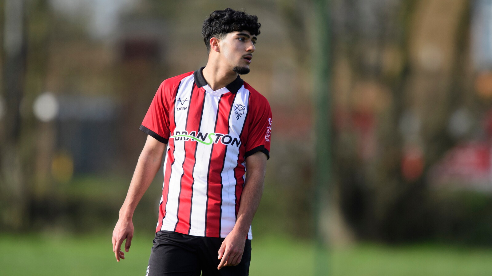 Sagoo: Team is coming together | Lincoln City Football Club
