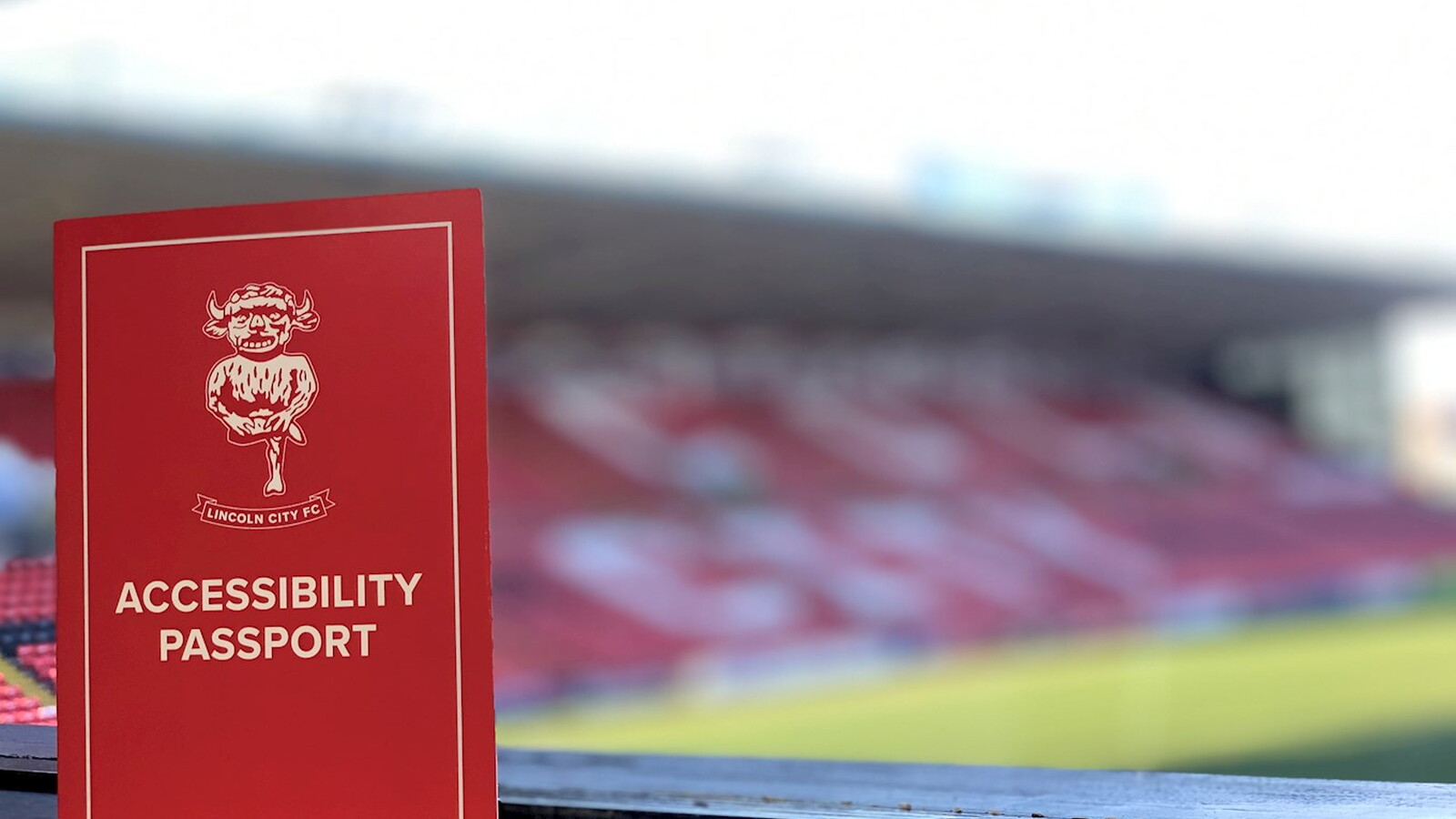 200122-DisabilityPassport | Lincoln City Football Club