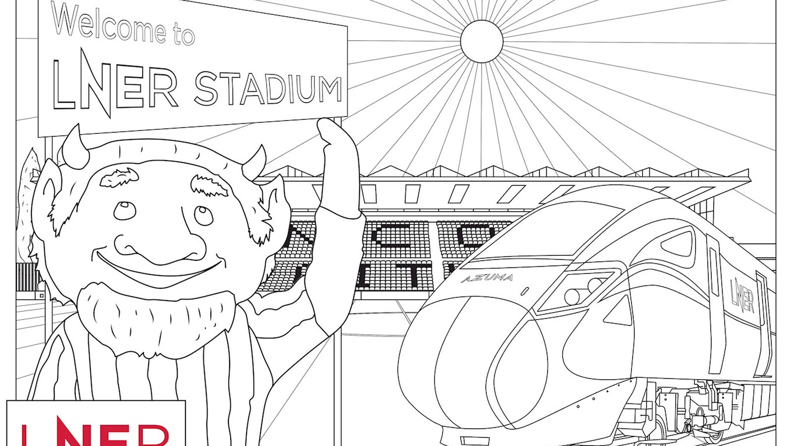 200526 LNER Colour Comp | Lincoln City Football Club