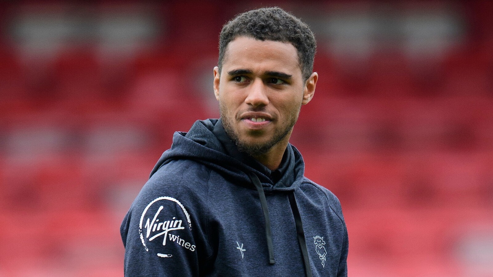 Erhahon happy with personal form | Lincoln City Football Club