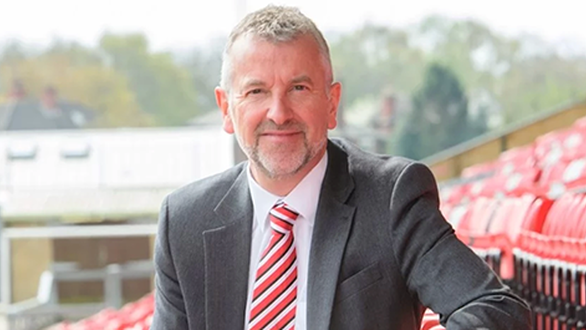 Board members and key investors | Lincoln City Football Club