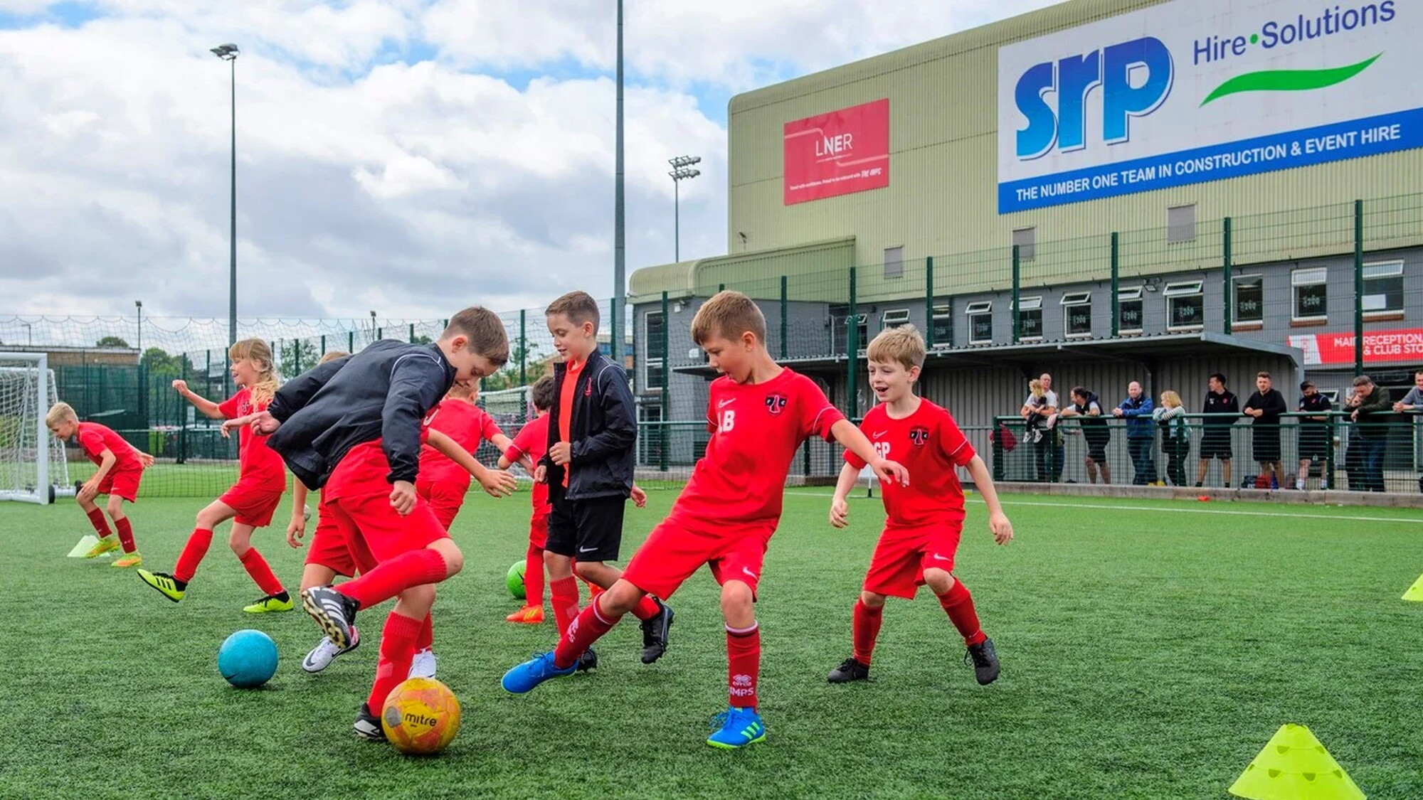 Club | Lincoln City Football Club