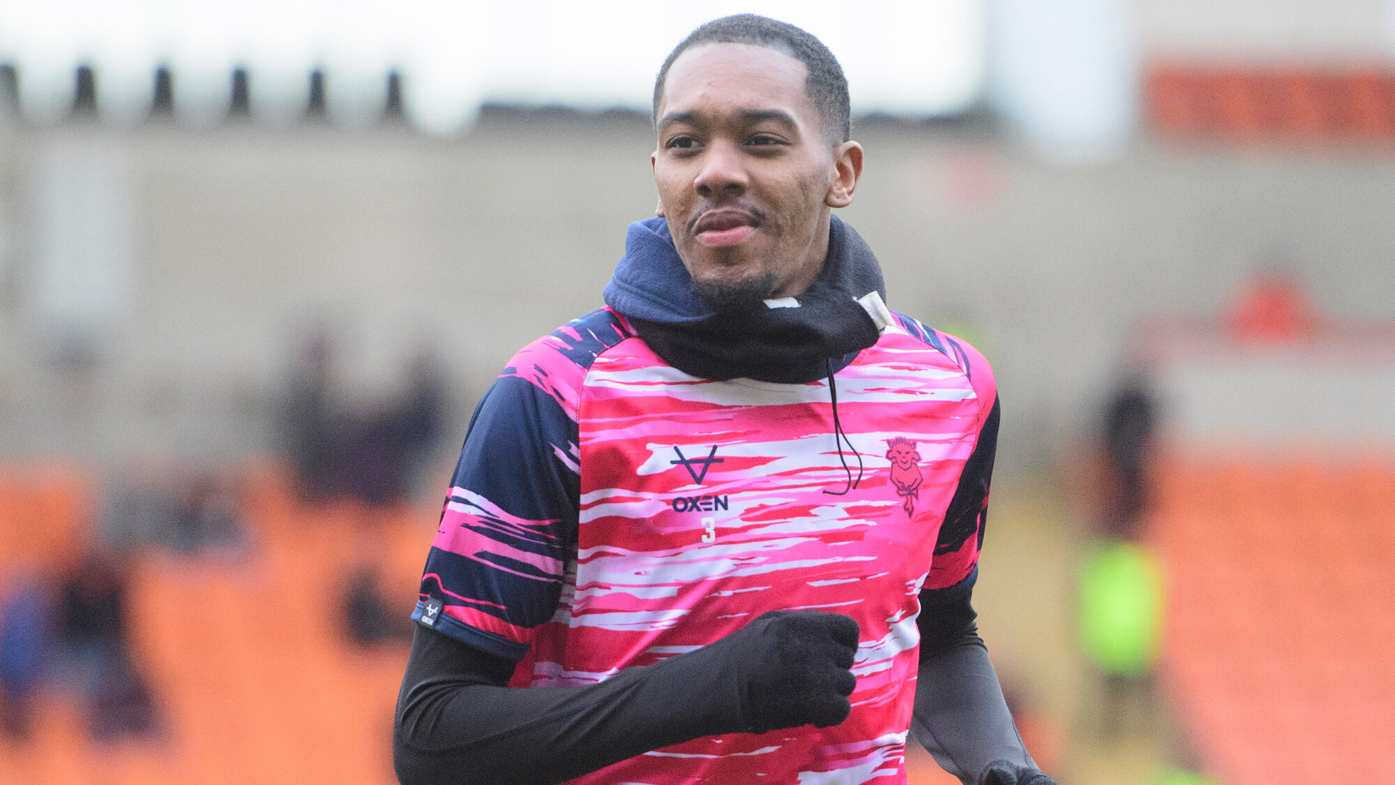 Brown joins St Mirren | Lincoln City Football Club