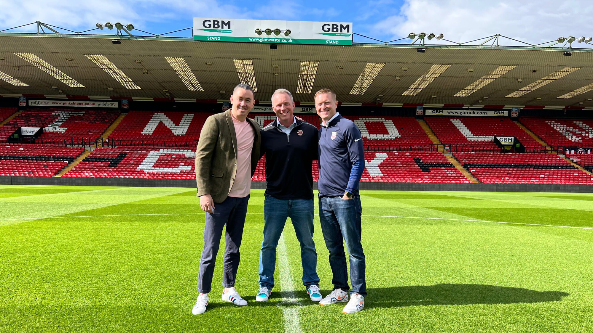 Latest News | Lincoln City Football Club