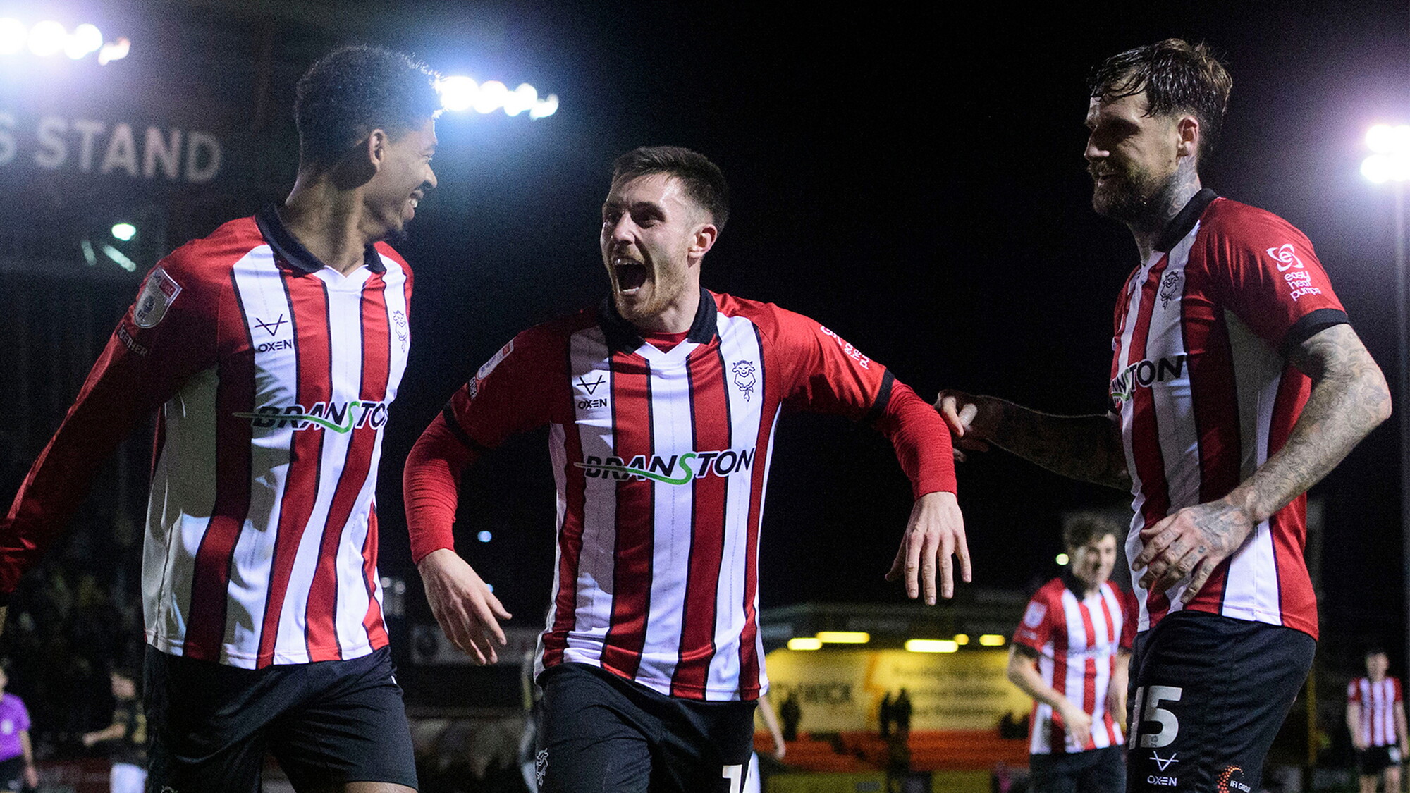 Schedule and round dates confirmed for 25/26 Emirates FA Cup and ...