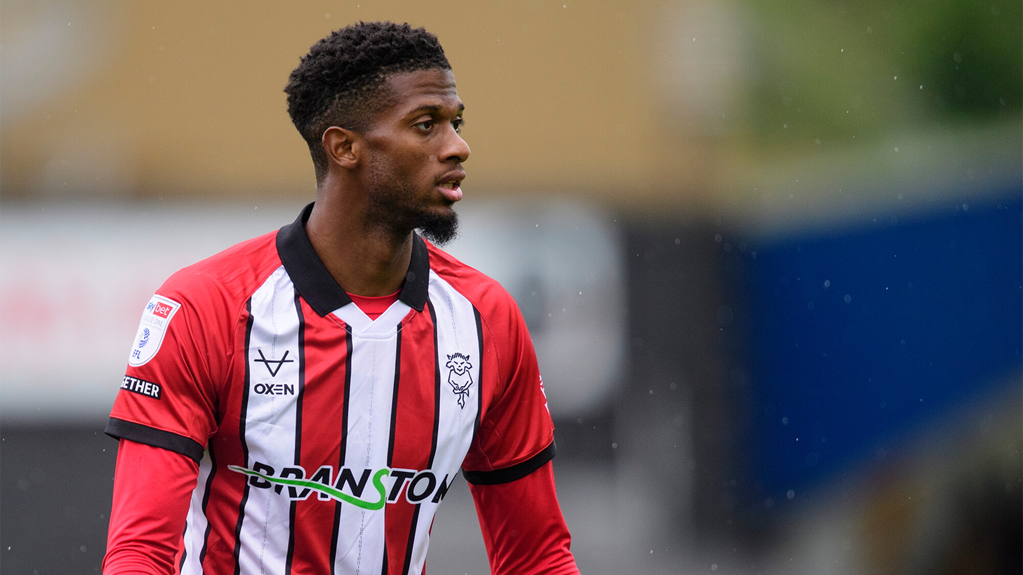 Obikwu recalled by parent club Coventry City | Lincoln City Football Club