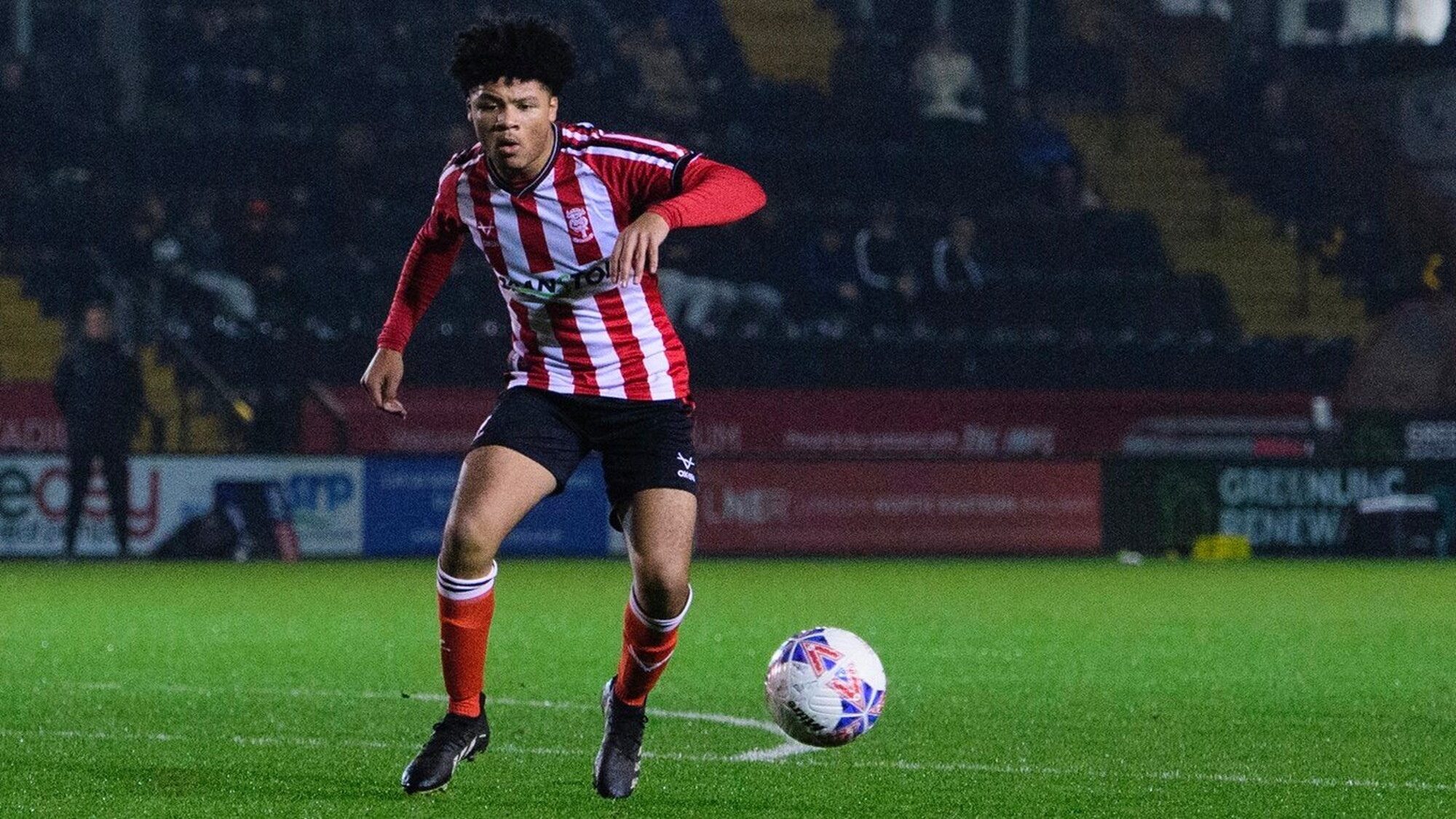 City U18 2 Rotherham United U18 3 | Lincoln City Football Club