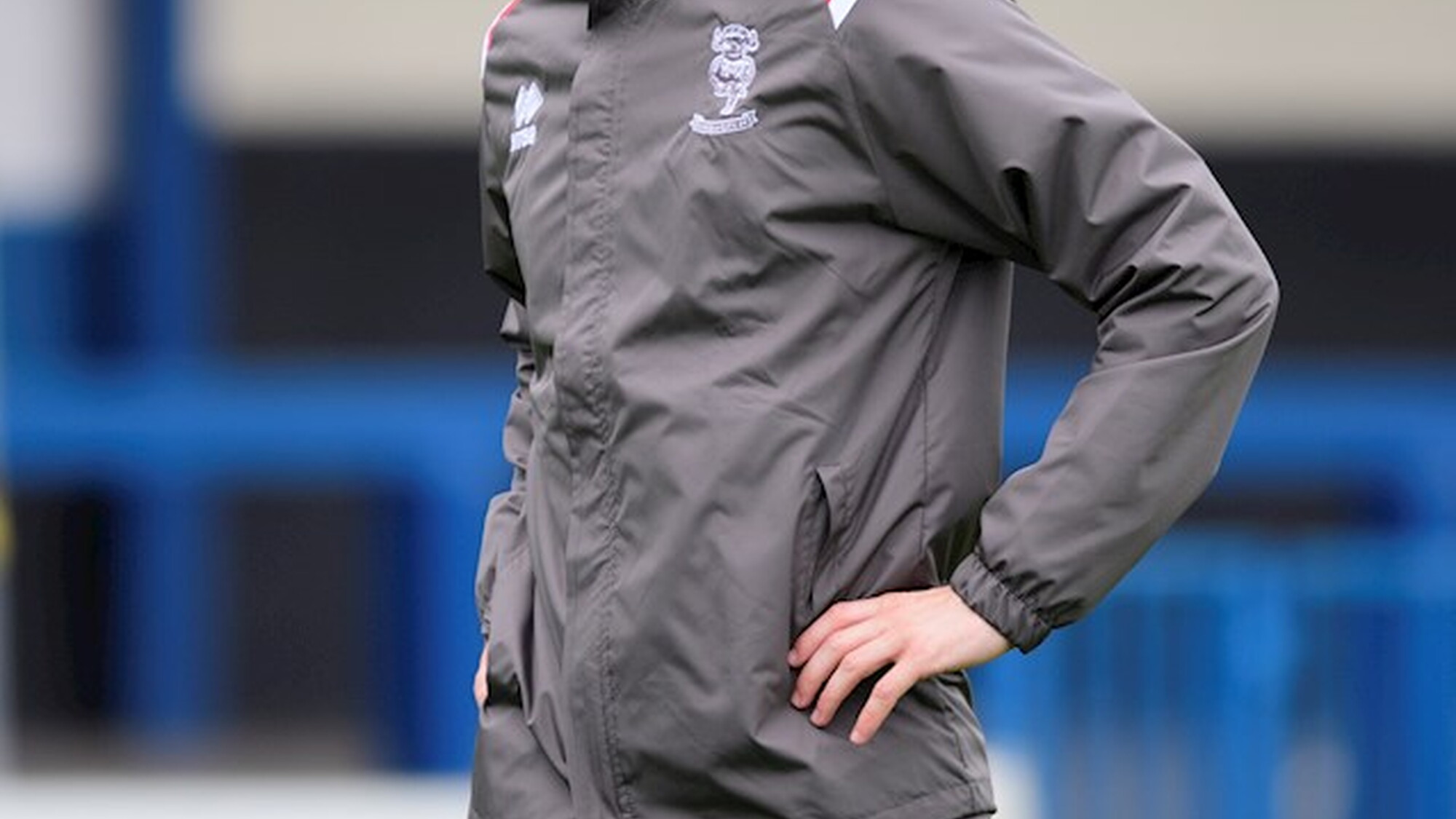 200703 Kieran Walker Interview | Lincoln City Football Club