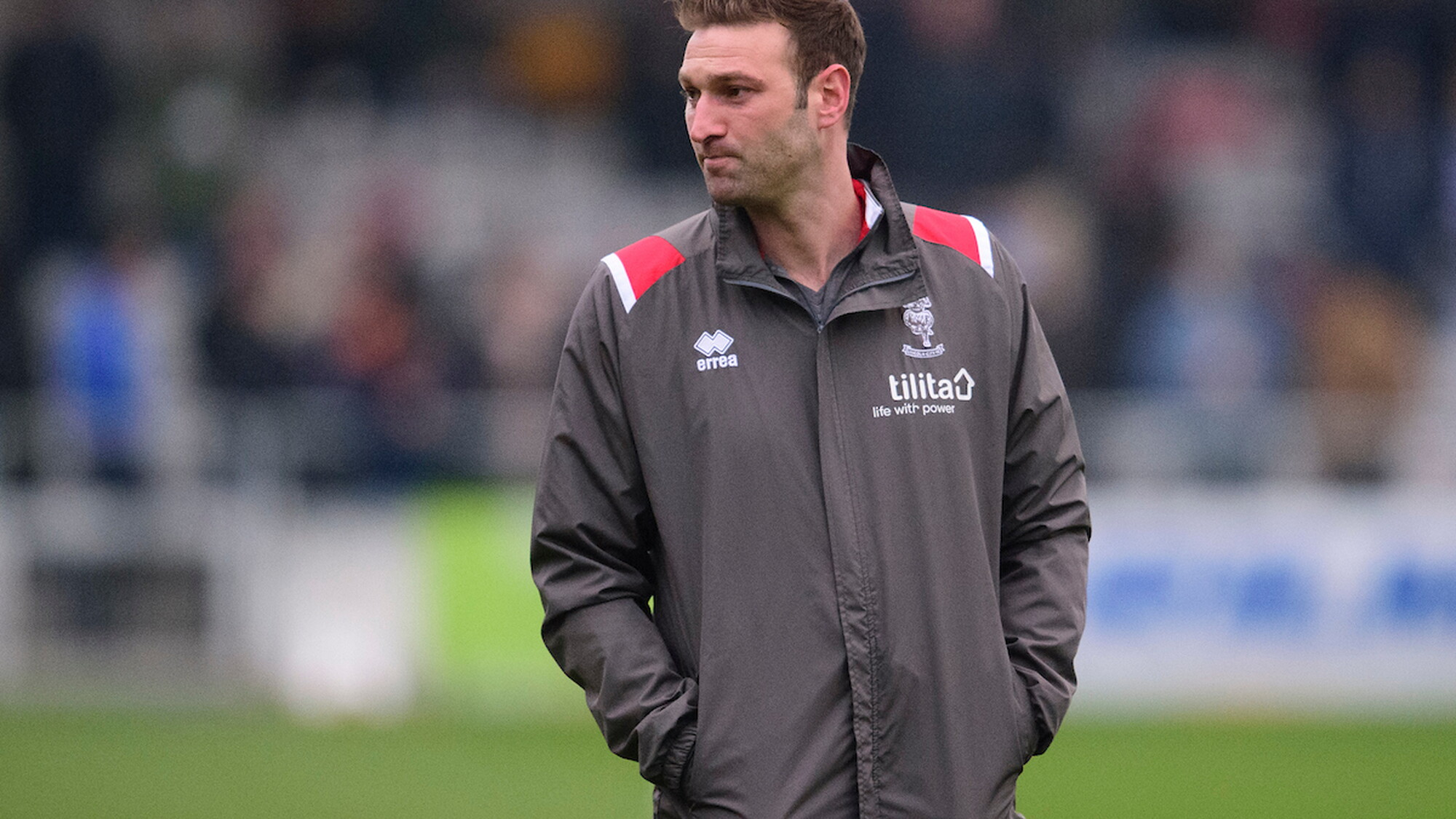 200124-McCombe | Lincoln City Football Club