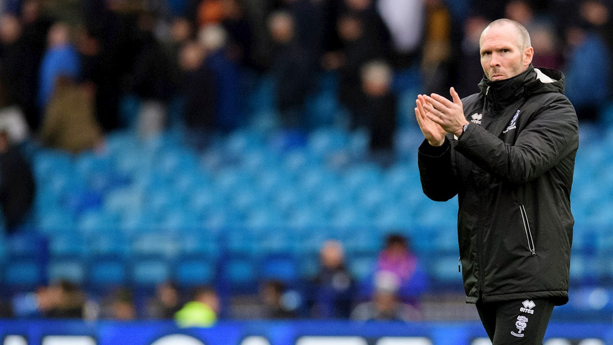 Appleton's pride at resilient Imps | Lincoln City Football Club