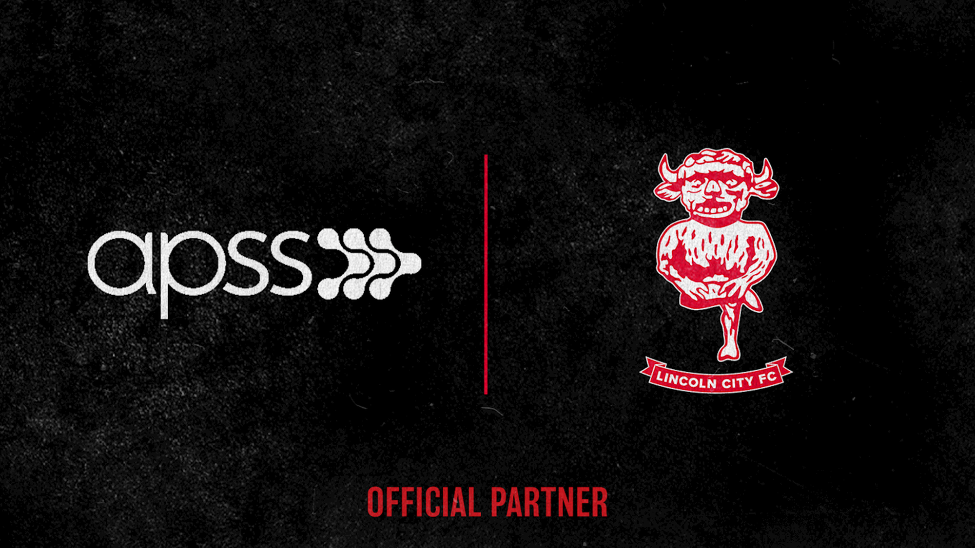 APSS continue partnership | Lincoln City Football Club
