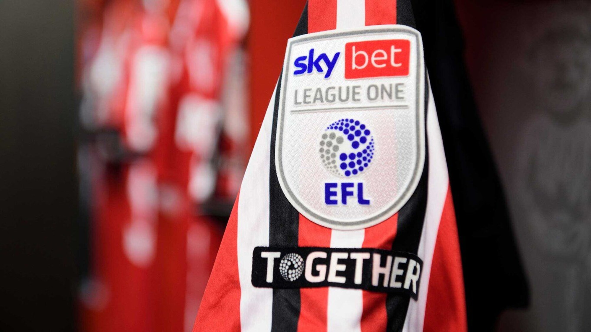 More EFL matches to be shown live on Sky | Lincoln City Football Club