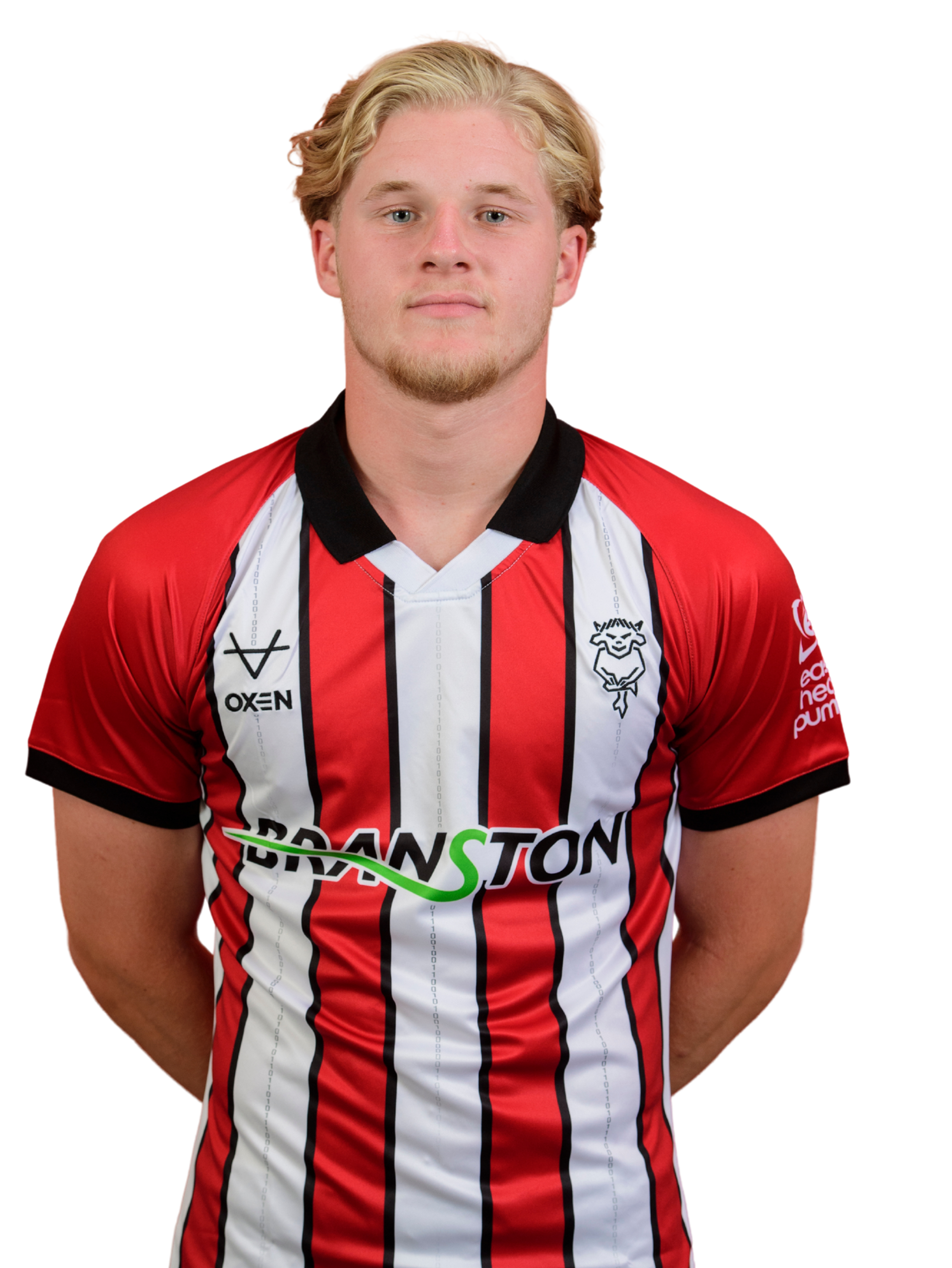 U18's Team | Lincoln City Football Club