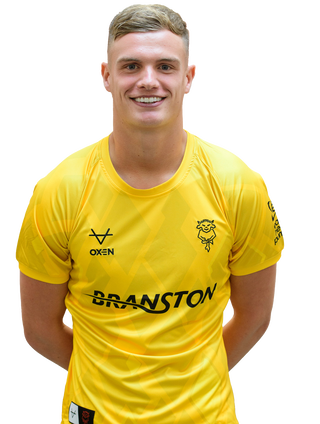 G. Wickens | Lincoln City Football Club