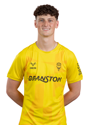 Men's Team | Lincoln City Football Club