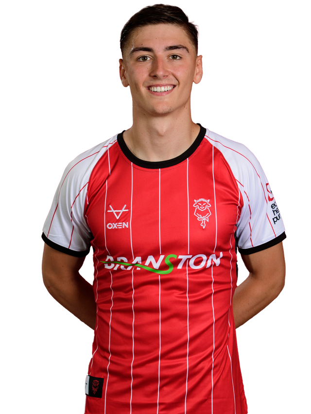First Team | Lincoln City Football Club