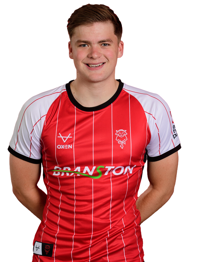 F. Draper | Lincoln City Football Club