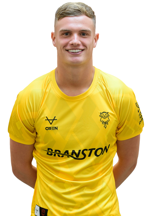 G. Wickens | Lincoln City Football Club