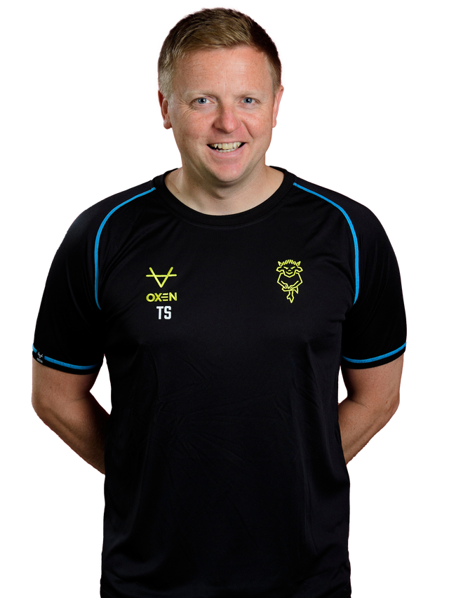 Management | Lincoln City Football Club