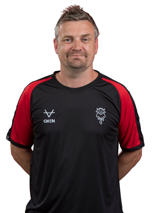 Head coach: Michael Skubala | Lincoln City Football Club