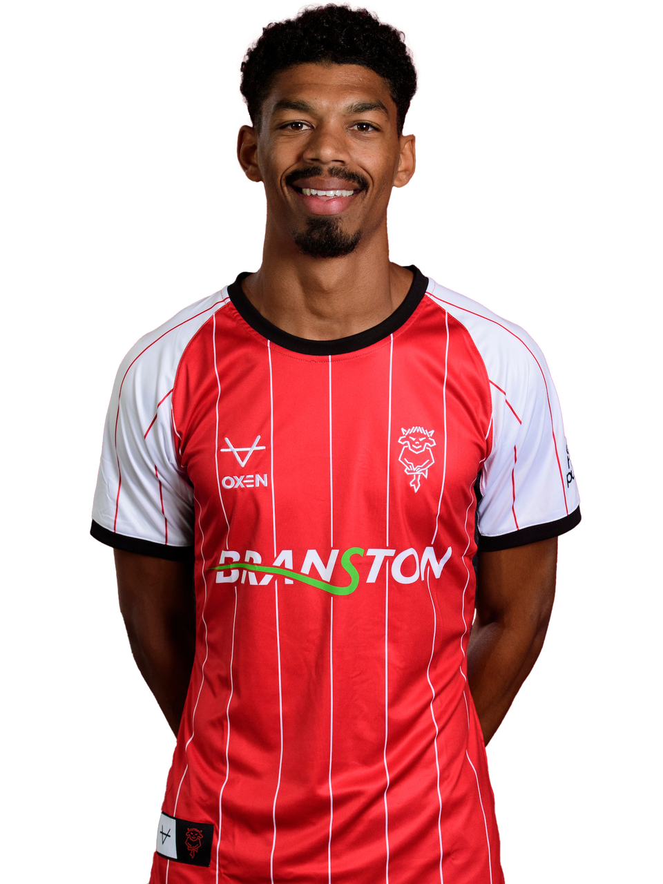 Men's Team | Lincoln City Football Club