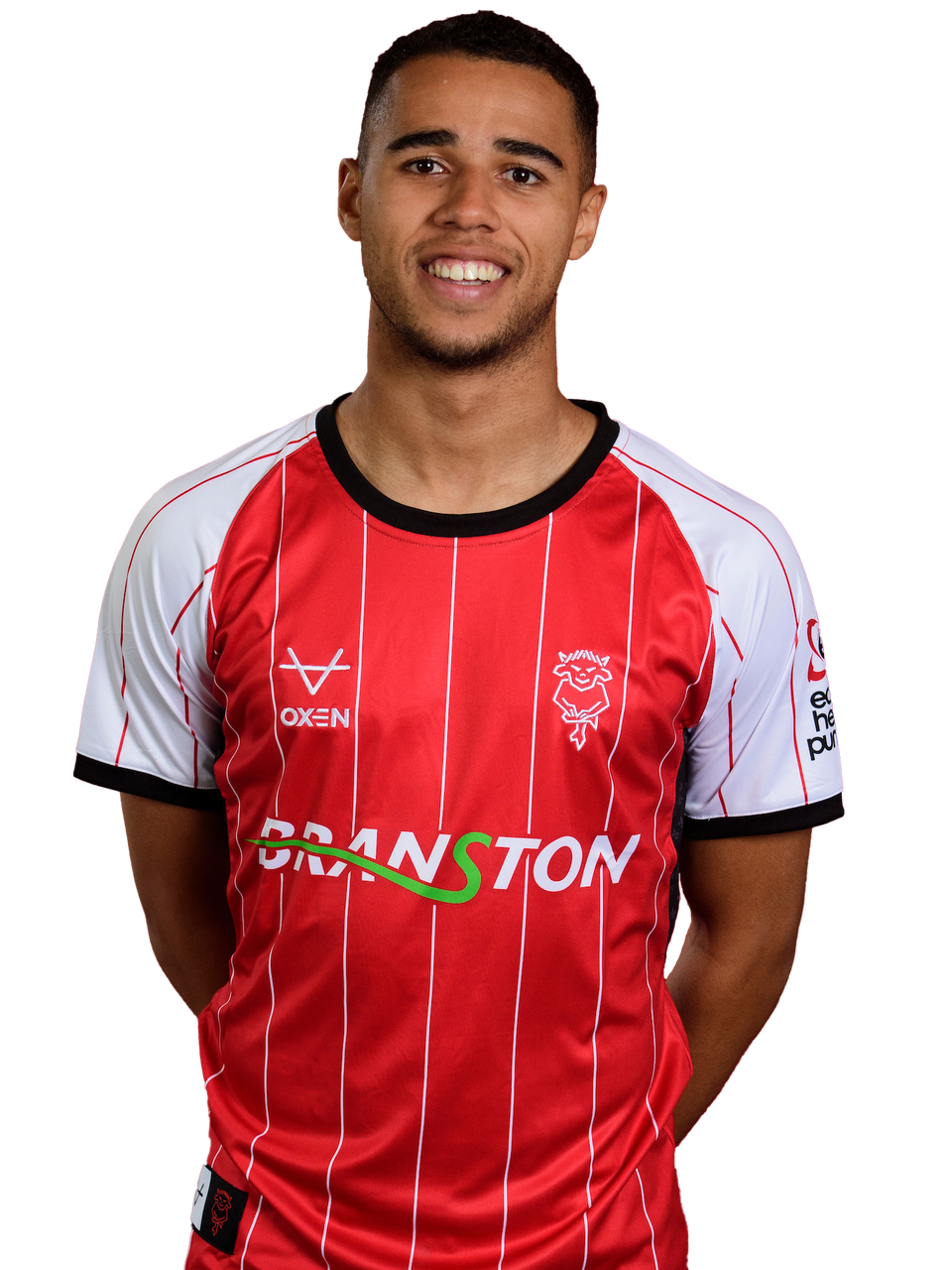 Men's Team | Lincoln City Football Club