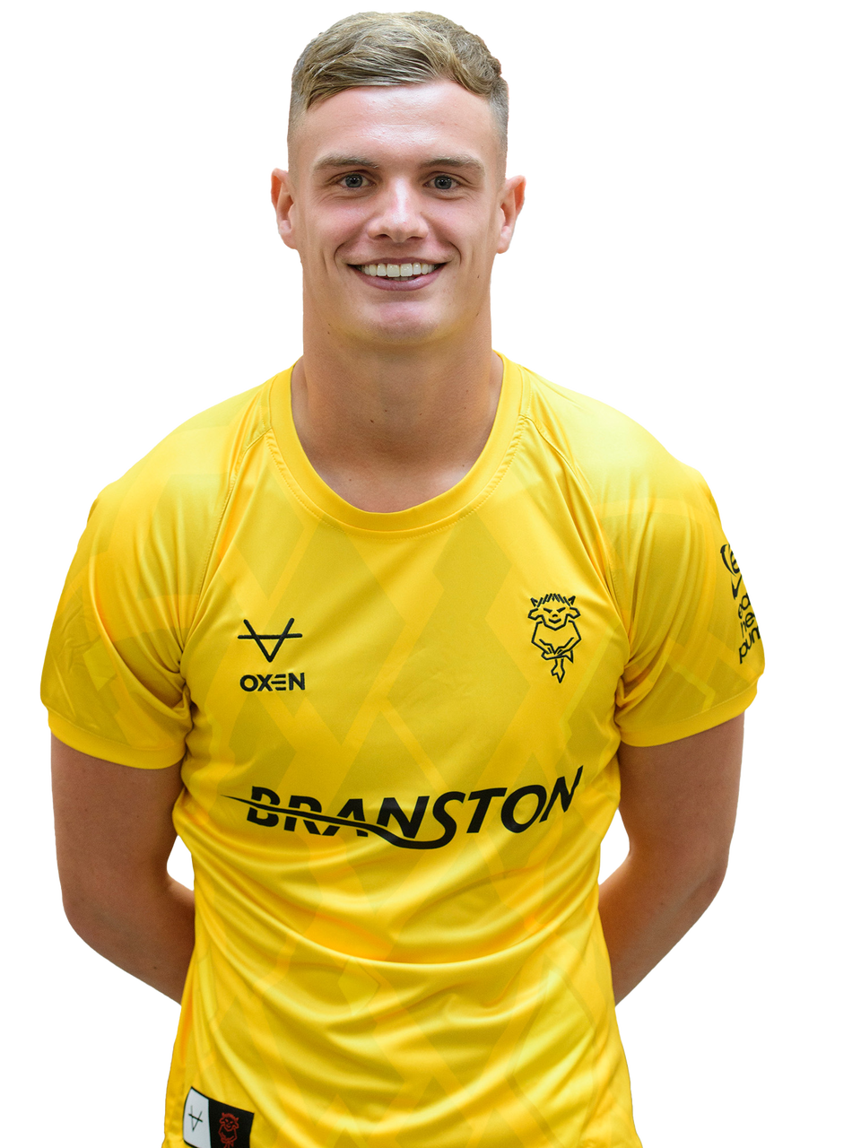 G. Wickens | Lincoln City Football Club