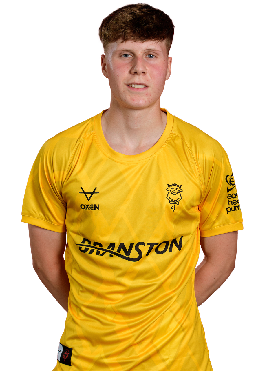 U18's Team | Lincoln City Football Club