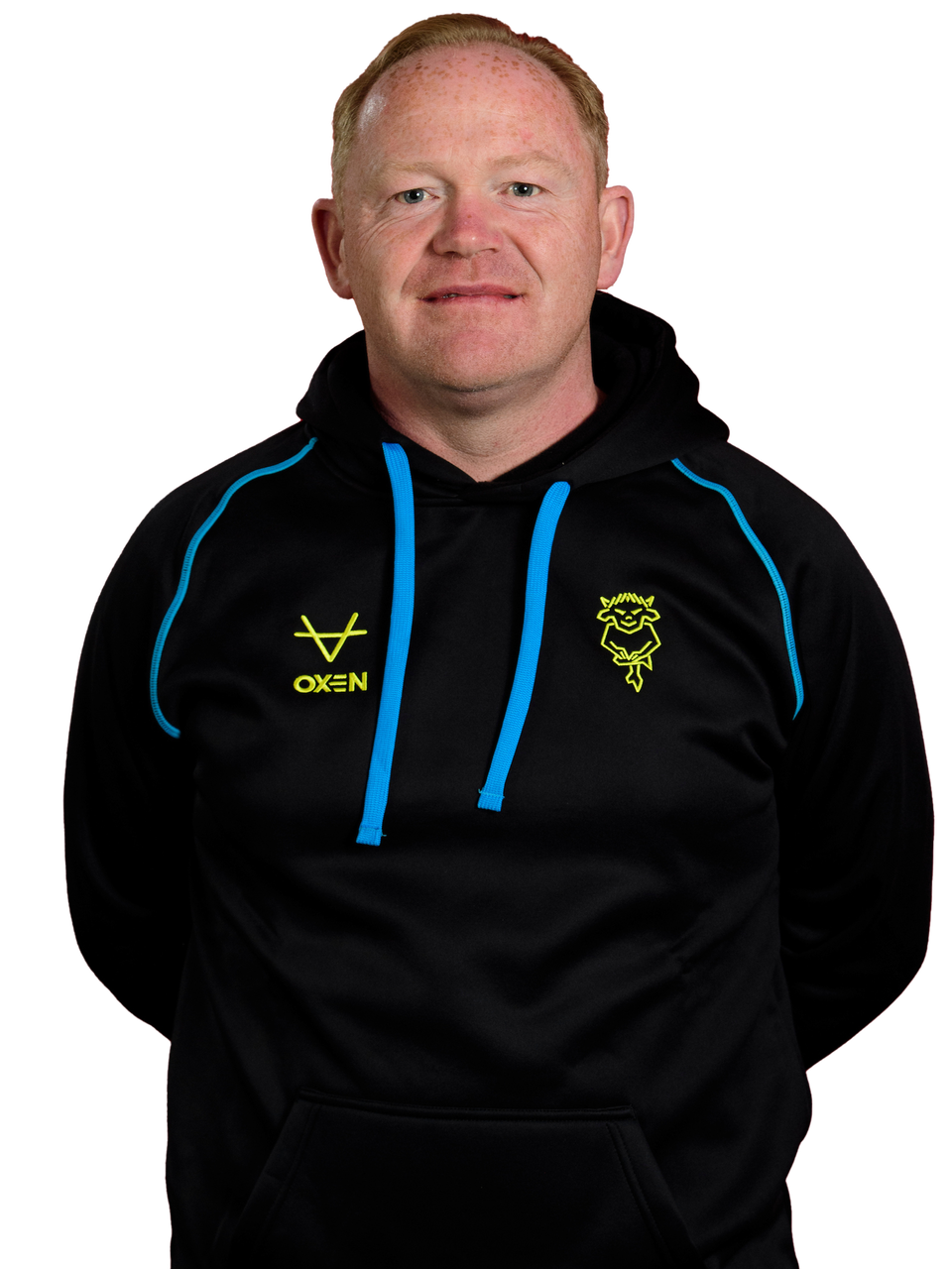 Management | Lincoln City Football Club