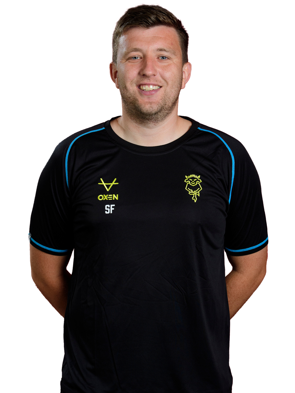 Management | Lincoln City Football Club