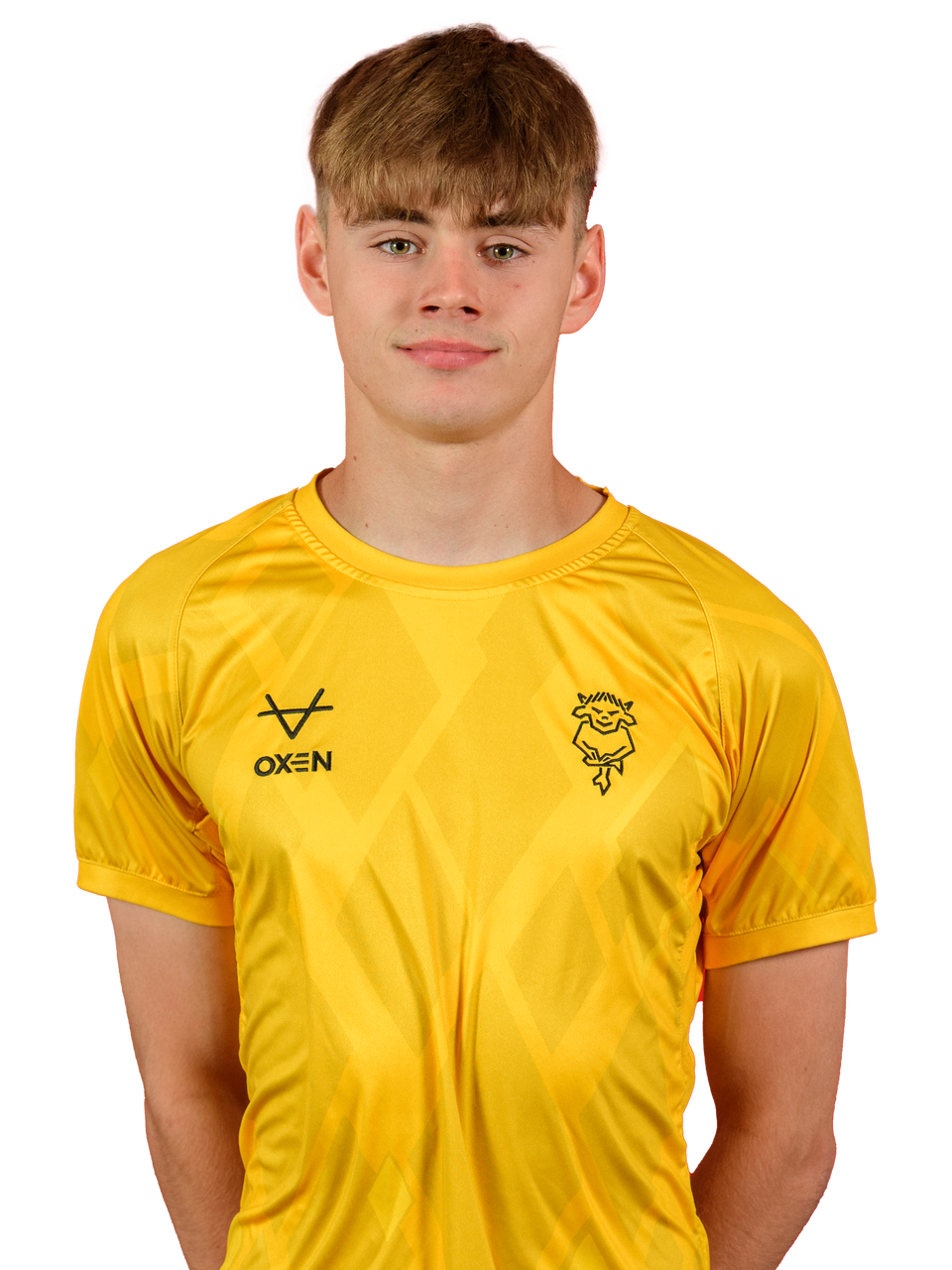 U18's Team | Lincoln City Football Club