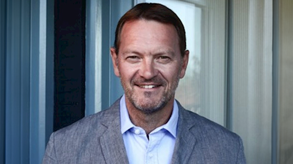 Director: David Lowes | Lincoln City Football Club