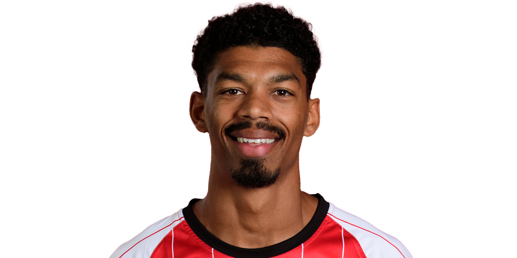 R. Hackett | Lincoln City Football Club