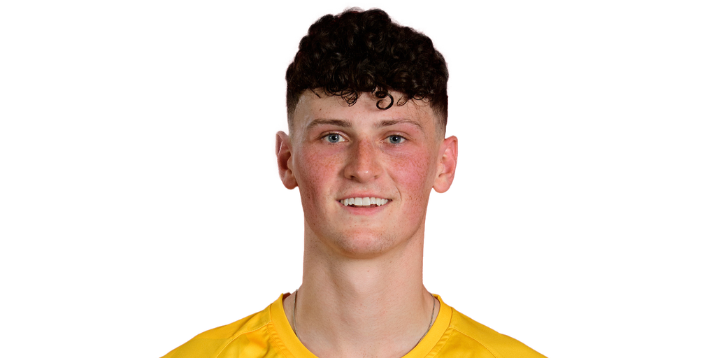 J. Pardington | Lincoln City Football Club